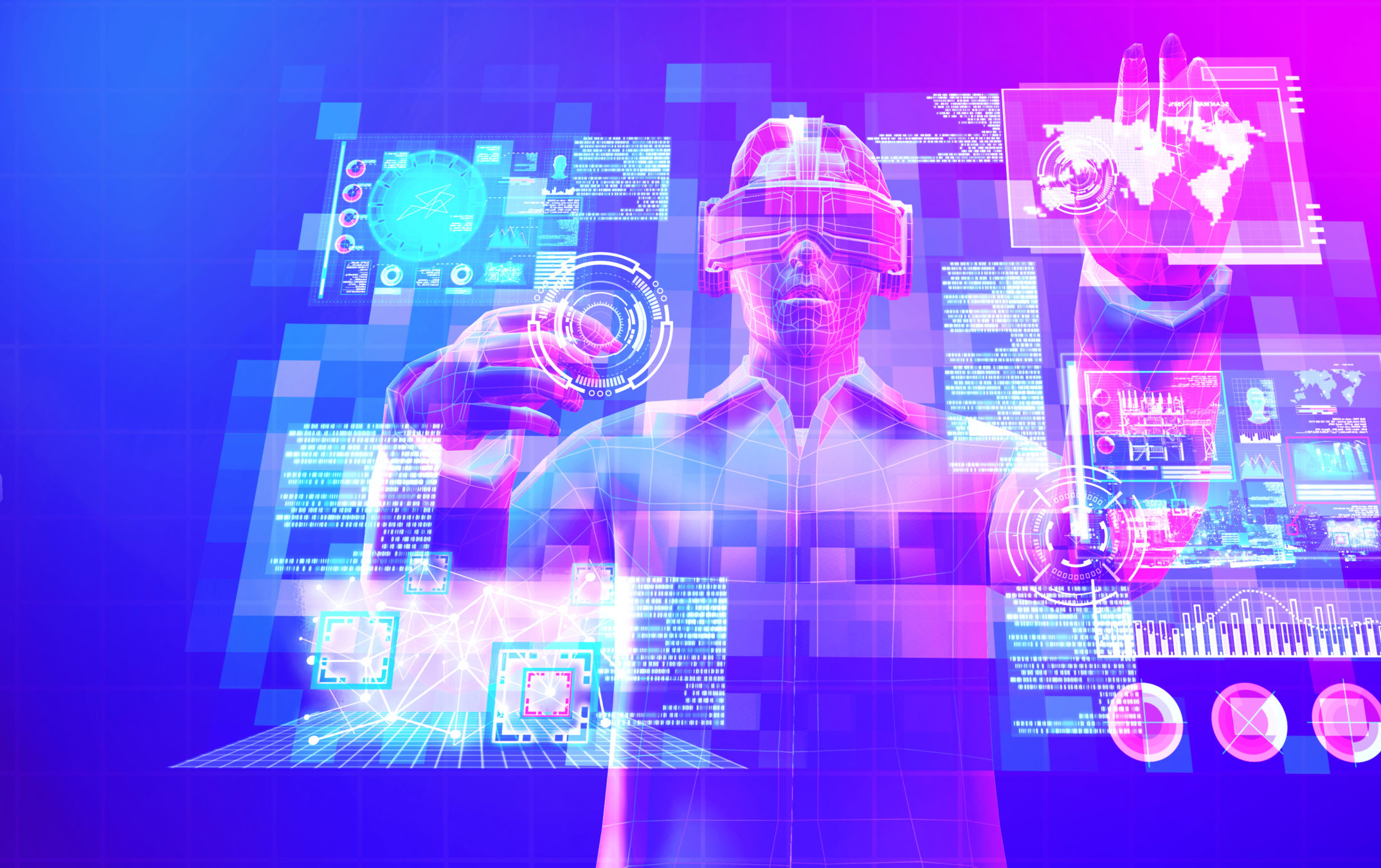 EDUPORTAL METAVERSE – Il metaverso dell'istruzione